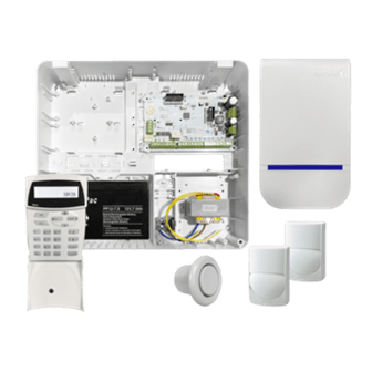 Arrowhead Alarms for the best alarm, Camera and Intercom Systemsla